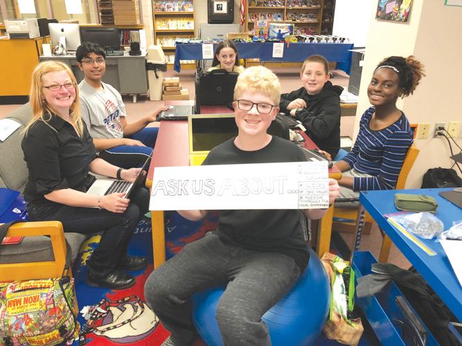 Ramm named to PBS Digital Innovator All-Star Program | News ...