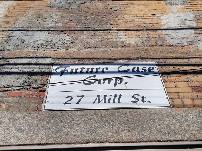 Johnston cracks down on 9 ‘illegal businesses’ operating at 27 Mill St ...