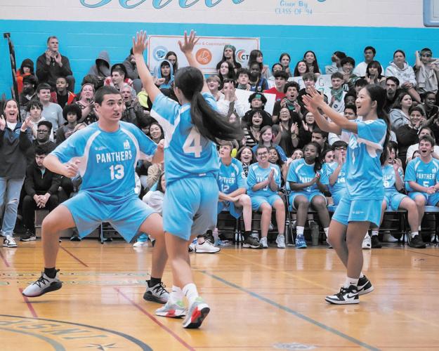 JHS celebrates unity, Gian | Frontpage | johnstonsunrise.net