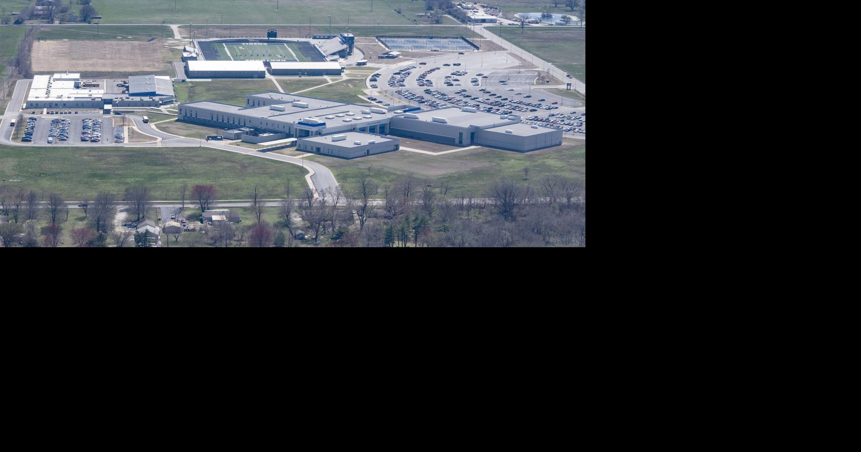 Tigers hoping to play games in Carthage in 2024 | Local News ...