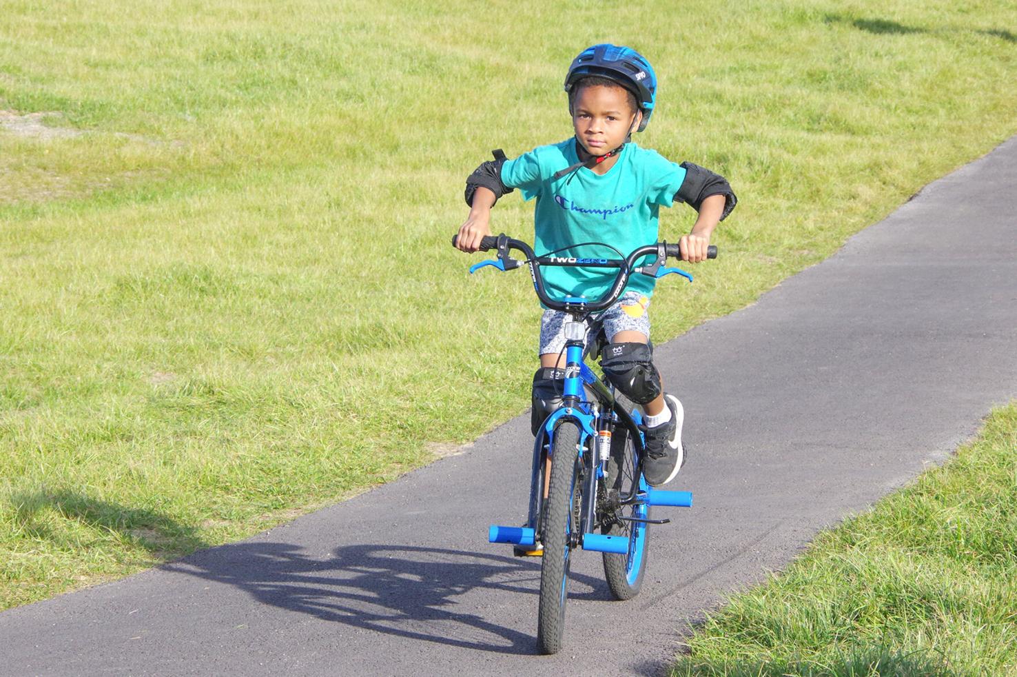 Momentum Bike Park for editorial | Local News | joplinglobe.com