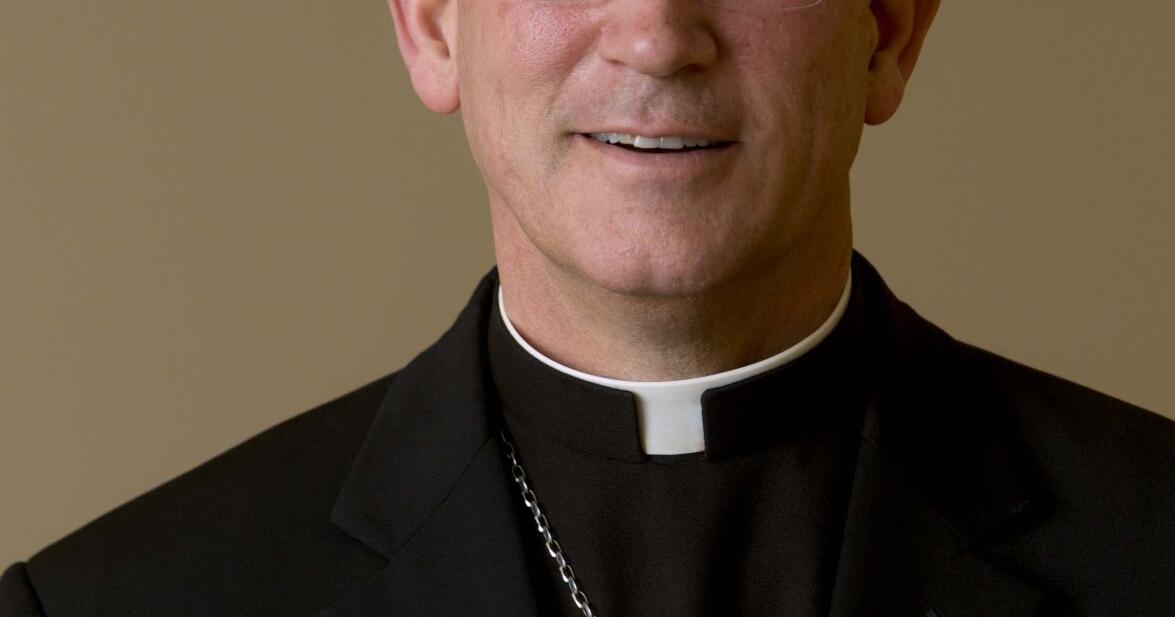Edward Rice: Vote 'no' on Amendment 3, and 'life will be victorious ...