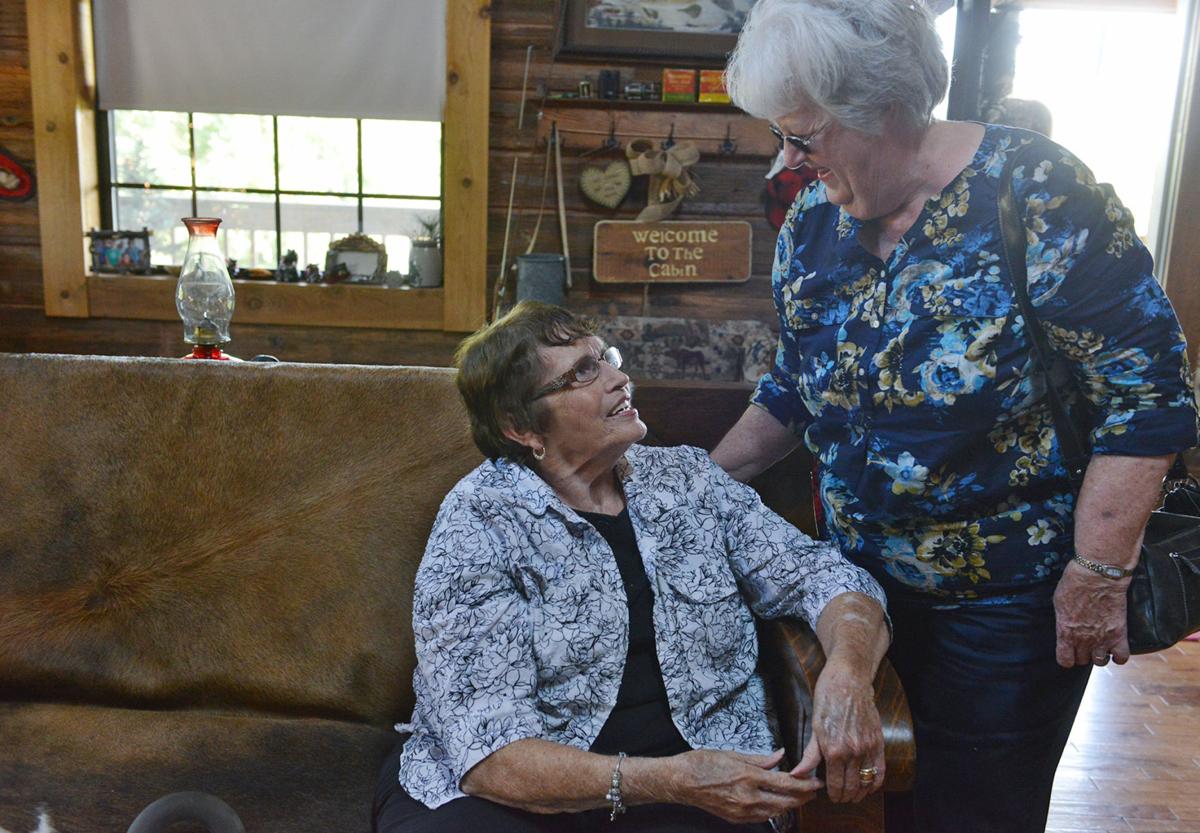 Stark, Kansas: 'People come from all over for it,' | News | joplinglobe.com