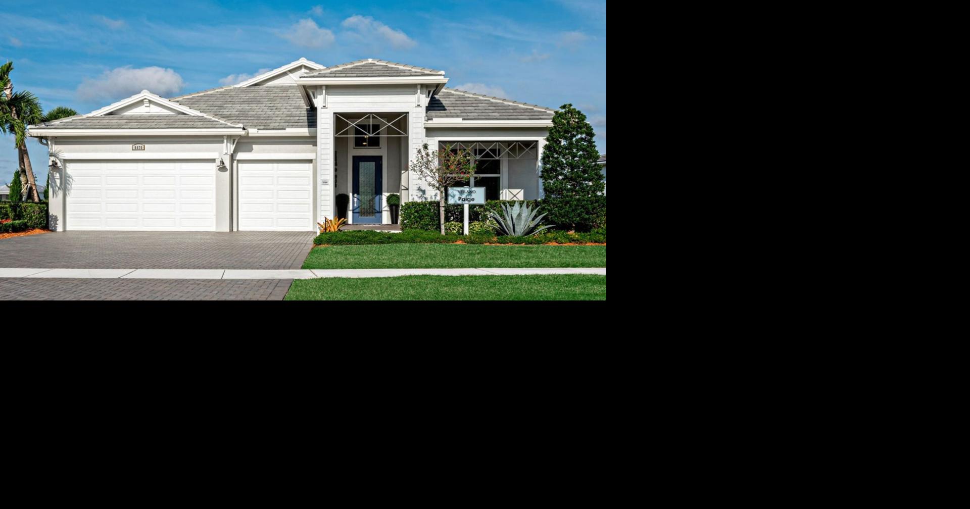 Kolter Homes Expands Home Design Personalization with New Layout ...