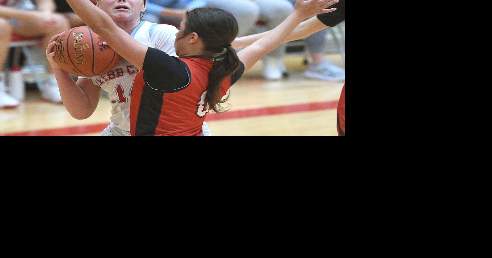 YOUTH MOVEMENT: Despite Friday loss, Webb City girls make steady ...