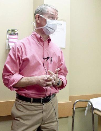 Freeman Breast Lifecare program minimizes waiting, worrying | Local ...