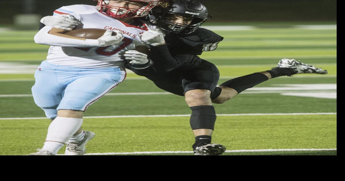 Webb City overcomes early deficit to beat Neosho 42-21 | Sports ...