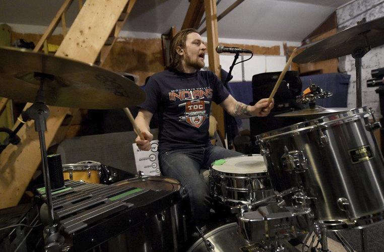 Busy bees: Shift in releasing new music helps Me Like Bees keep growing ...