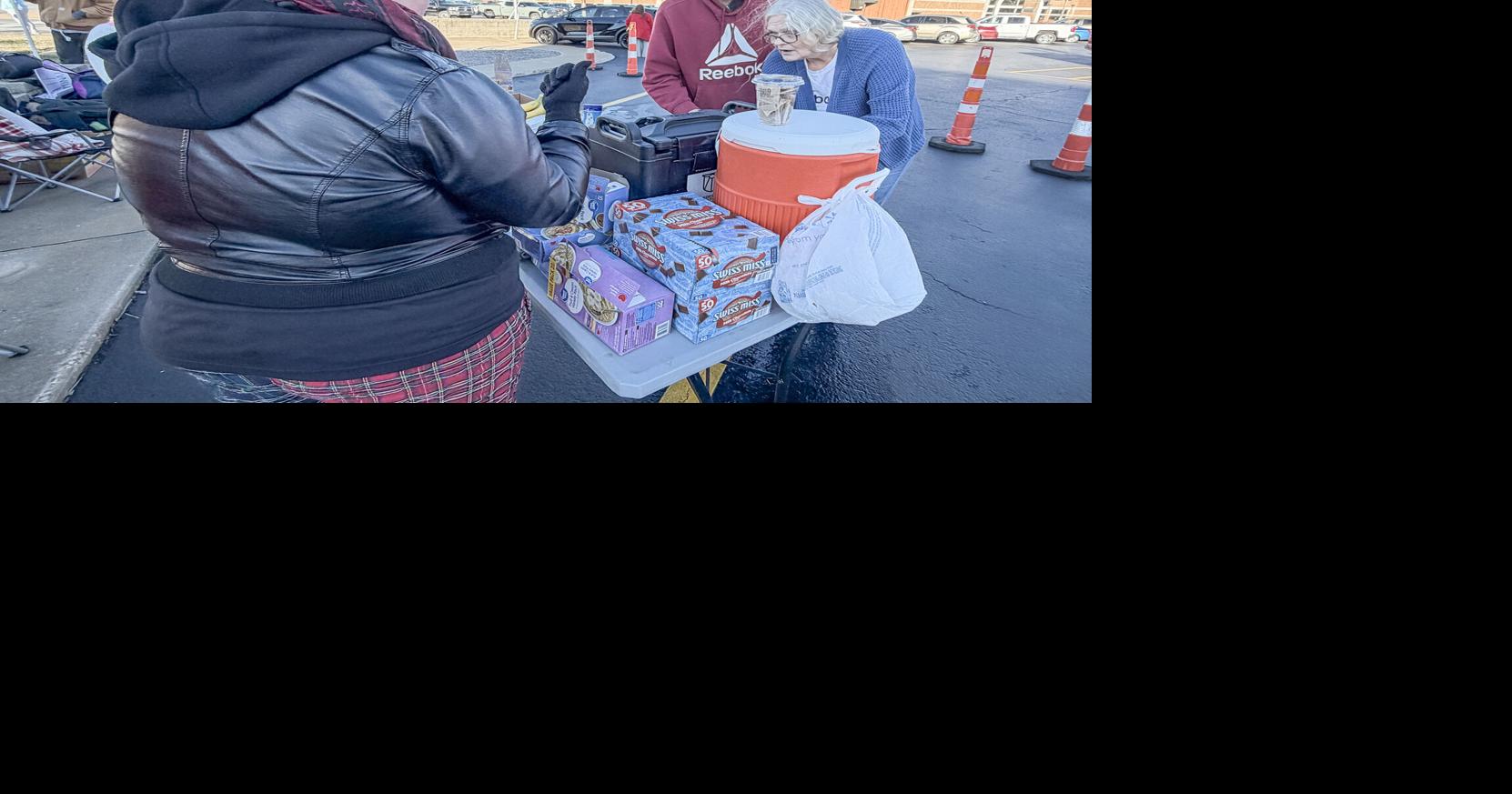 Hopeful Bites offers its perspective on state of the community, tests ...