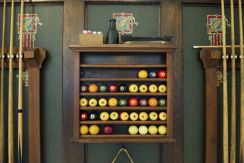 Scottish Rite restores billiard room of cathedral to former glory ...