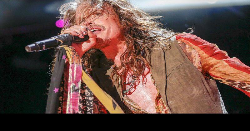 Jeremiah Tucker: Musicians can't complain much about politicians using ...