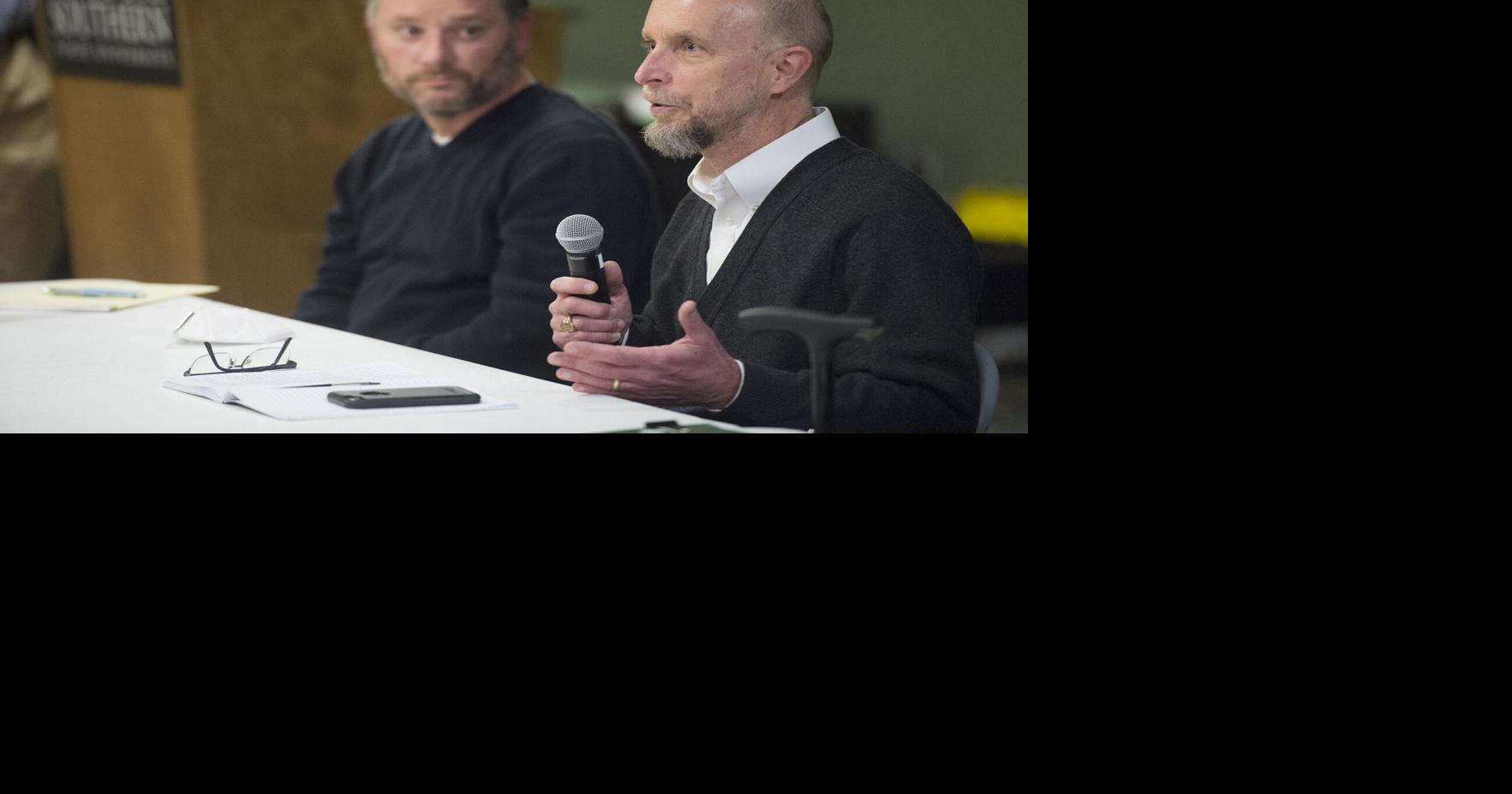 MSSU faculty try to predict next steps in Russia's invasion of Ukraine ...