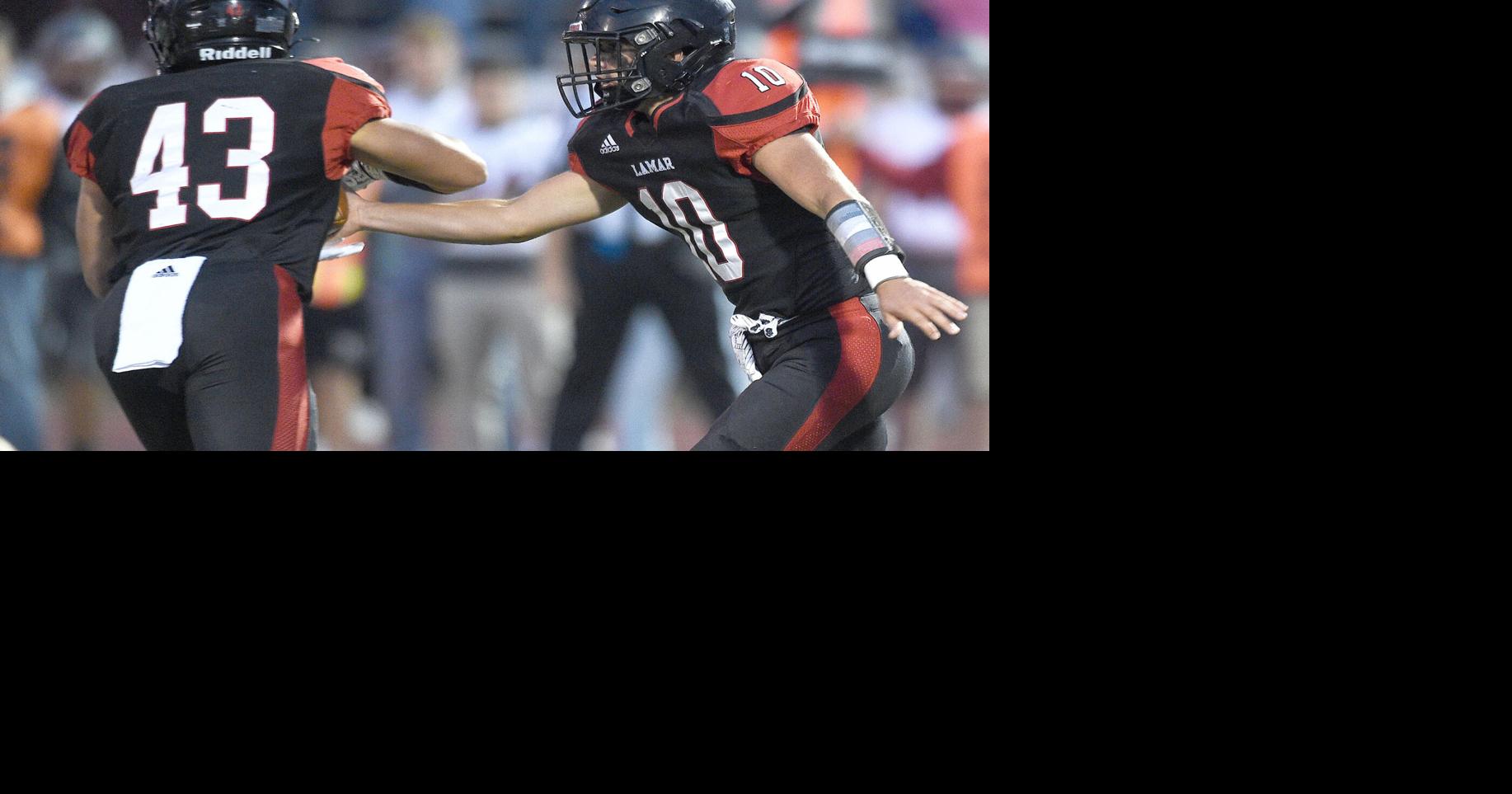 Lamar, Seneca clash in Class 2 state semifinal showdown | Local Sports | joplinglobe.com