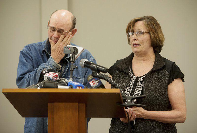 Surviving family members deal with 'horrific' details of 1999 Freeman ...