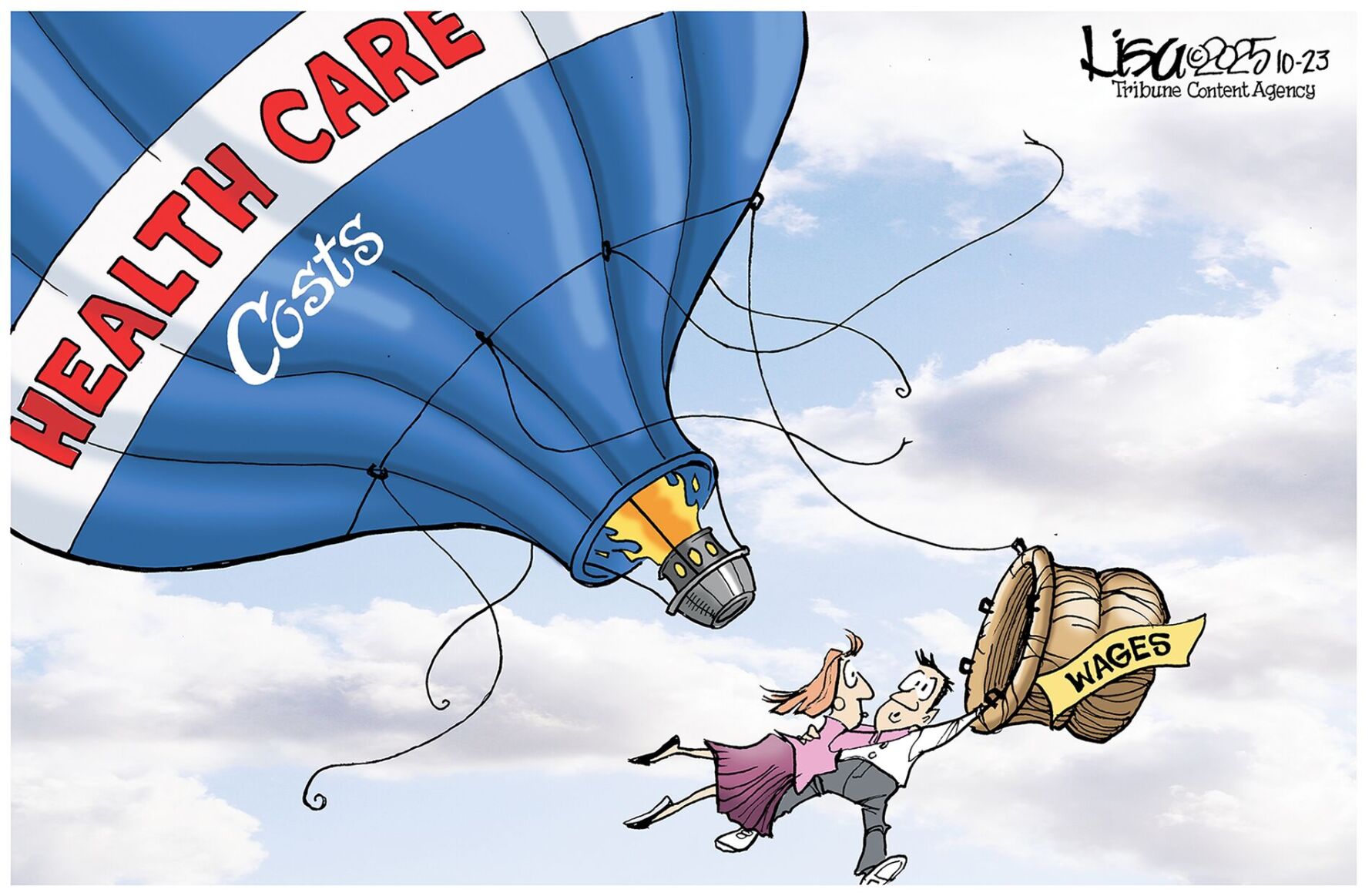 Primary Cartoon | Opinion | joplinglobe.com