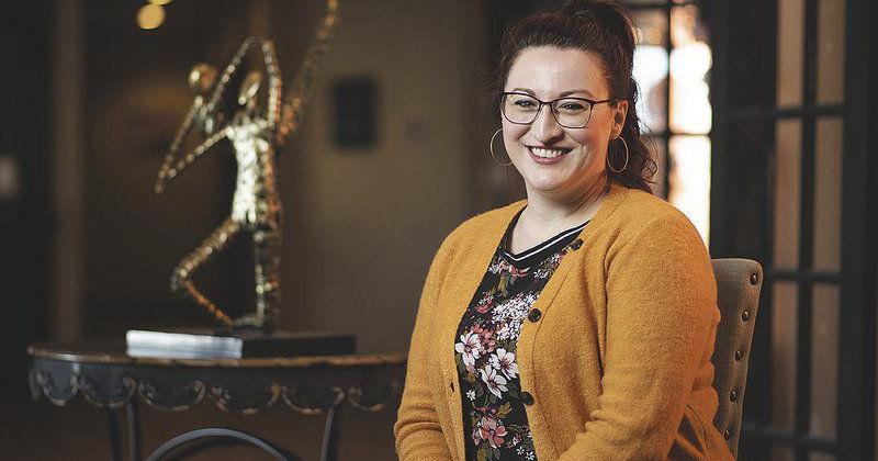 Miami native singer-performer plays key role in upcoming Broadway ...