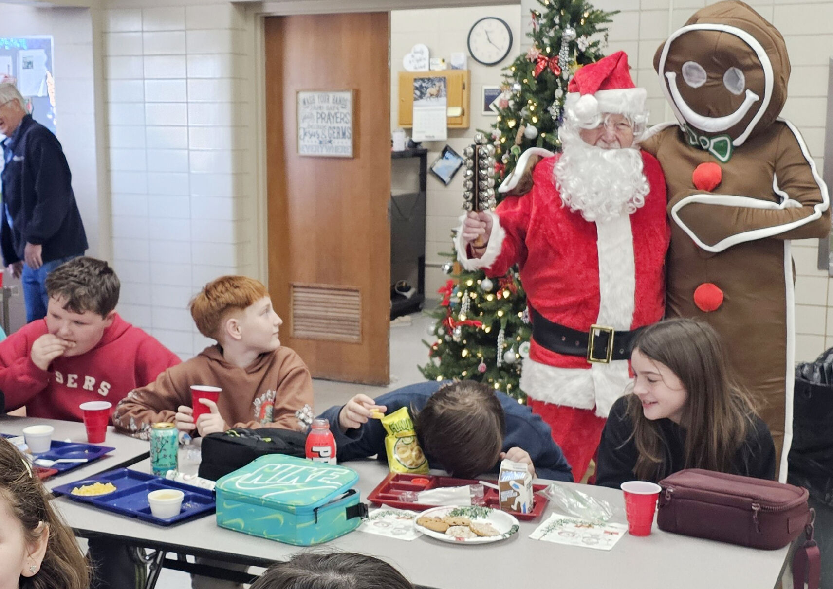 KIWANIS PIZZA LUNCH | News | joplinglobe.com