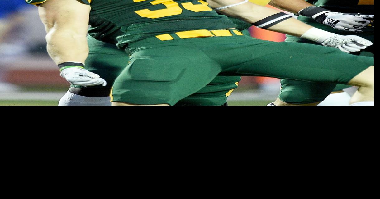 MSSU LB Booker earns weekly MIAA honor | Sports | joplinglobe.com