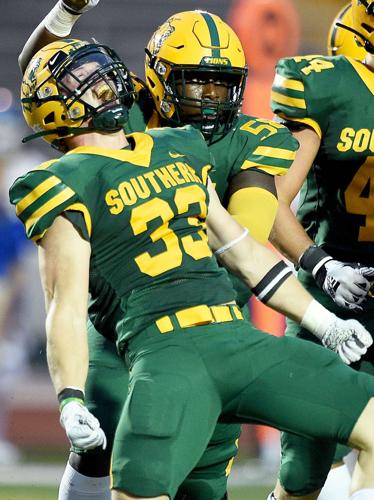 MSSU LB Booker earns weekly MIAA honor | Sports | joplinglobe.com