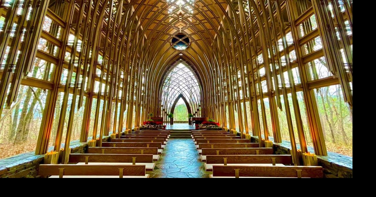 Mildred B. Cooper Memorial Chapel | | joplinglobe.com