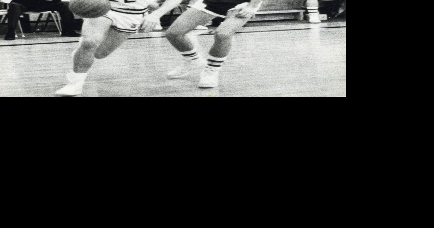 MSSU basketball great Greg Garton to be inducted into Missouri Sports ...