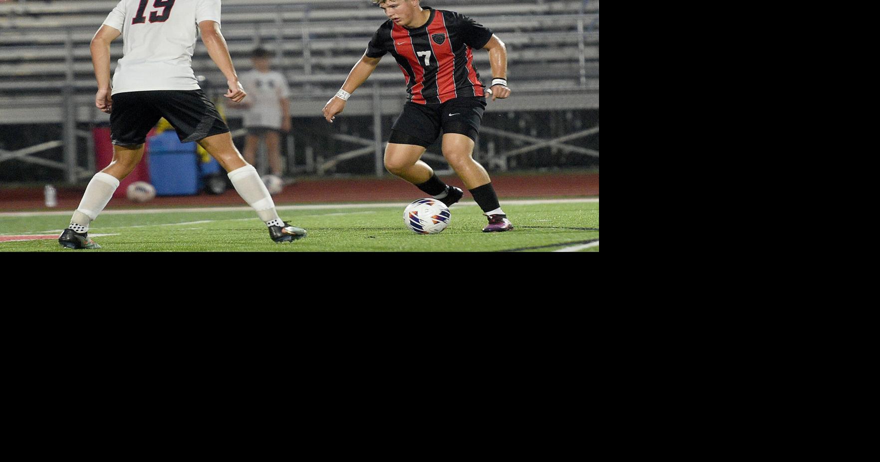 CJ soccer stays undefeated after marathon match | Sports | joplinglobe.com