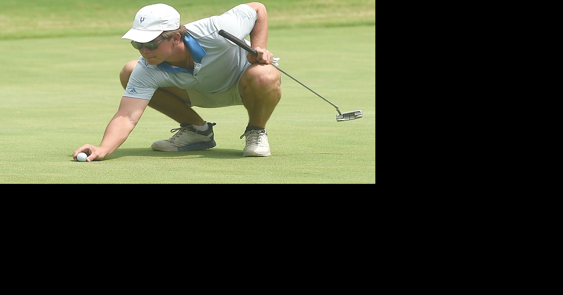 Nathan Mueller, Jacob Seabaugh got chance to swing for $1 million ...