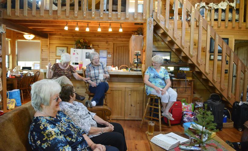 Stark, Kansas: 'People come from all over for it,' | News | joplinglobe.com