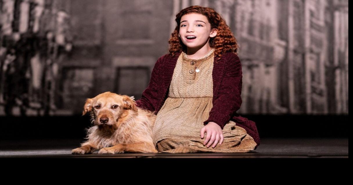 Ticket sales open for Broadway shows at PSU's Bicknell Center | Local ...