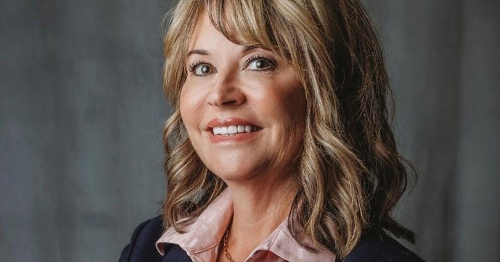 Gina Thompson joins board of Missouri Public Transit Association | News ...