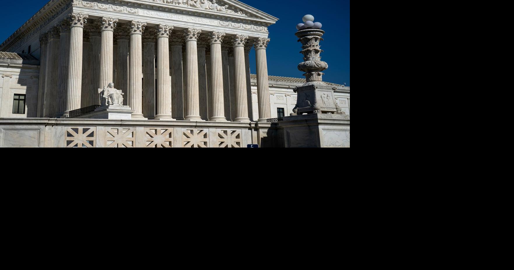 Supreme Court rules for Black death row inmate from Mississippi over ...
