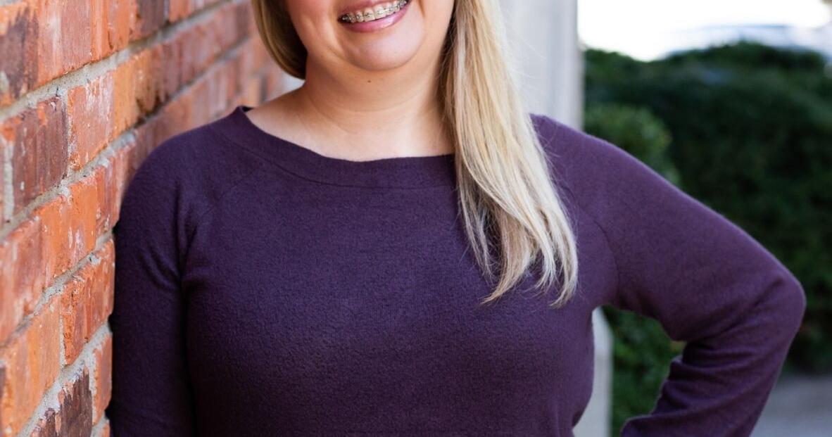 Melanie Stinnett: A transformative step toward a healthier Missouri ...