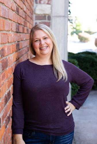 Melanie Stinnett: A transformative step toward a healthier Missouri ...