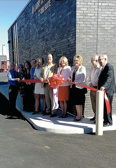 Freeman Neosho expands imaging services | News | joplinglobe.com