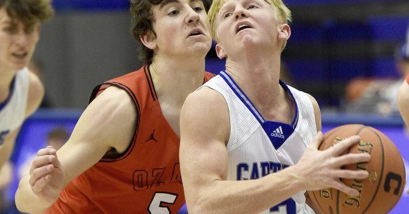 Carthage boys to lean on experience, depth in upcoming hoops season ...