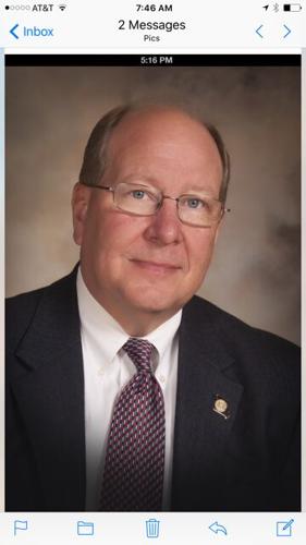 Mike Seibert: Keep momentum going by supporting parks, stormwater tax ...