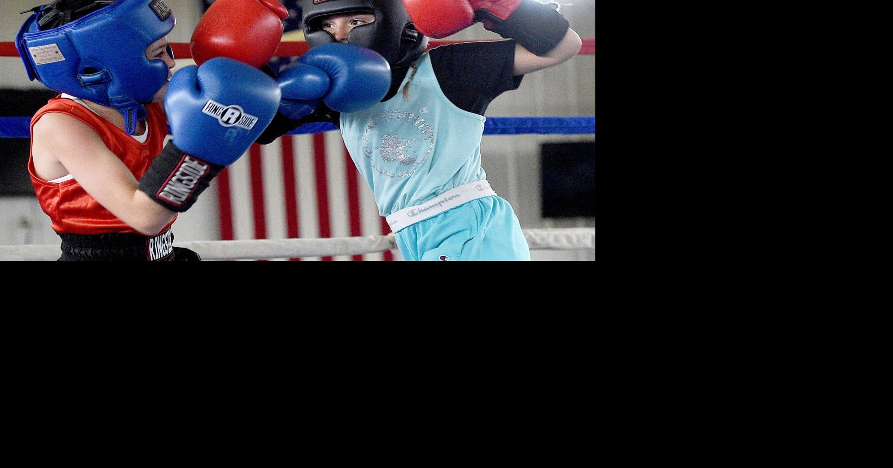 Clarke Brothers boxers earn three titles at Joplin vs. The World event ...