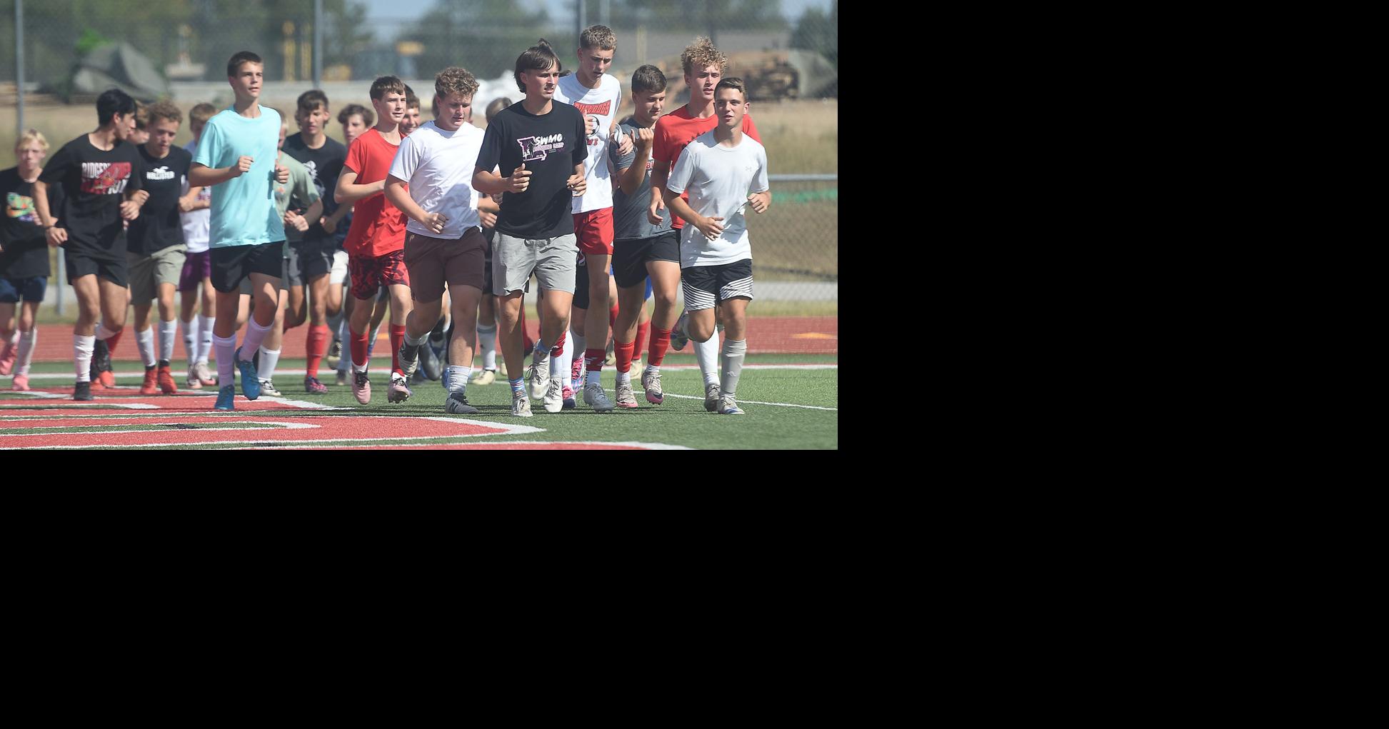 CJ soccer off to hot start | Sports | joplinglobe.com