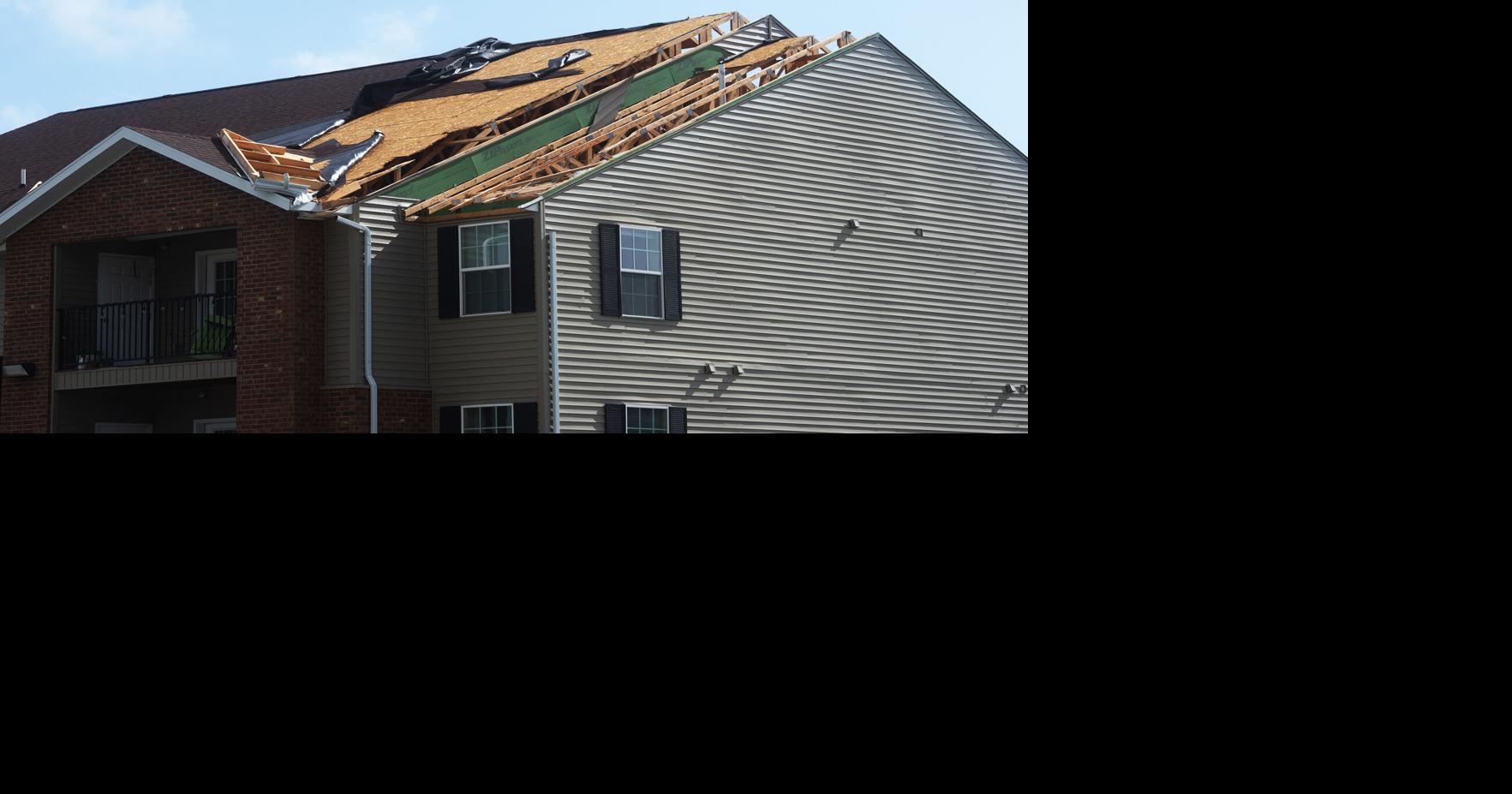 Jasper County storm damage doesn't meet threshold for federal damage ...