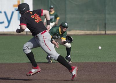 MSSU baseball readies for MIAA tournament series with PSU | Sports ...
