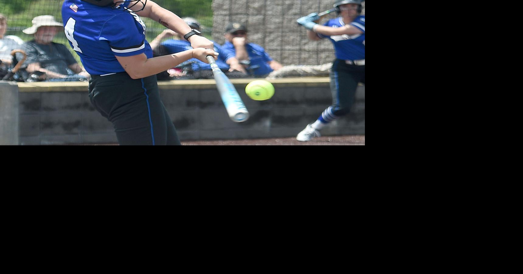 Roughrider softball claims win in Region 16 tourney | Sports ...