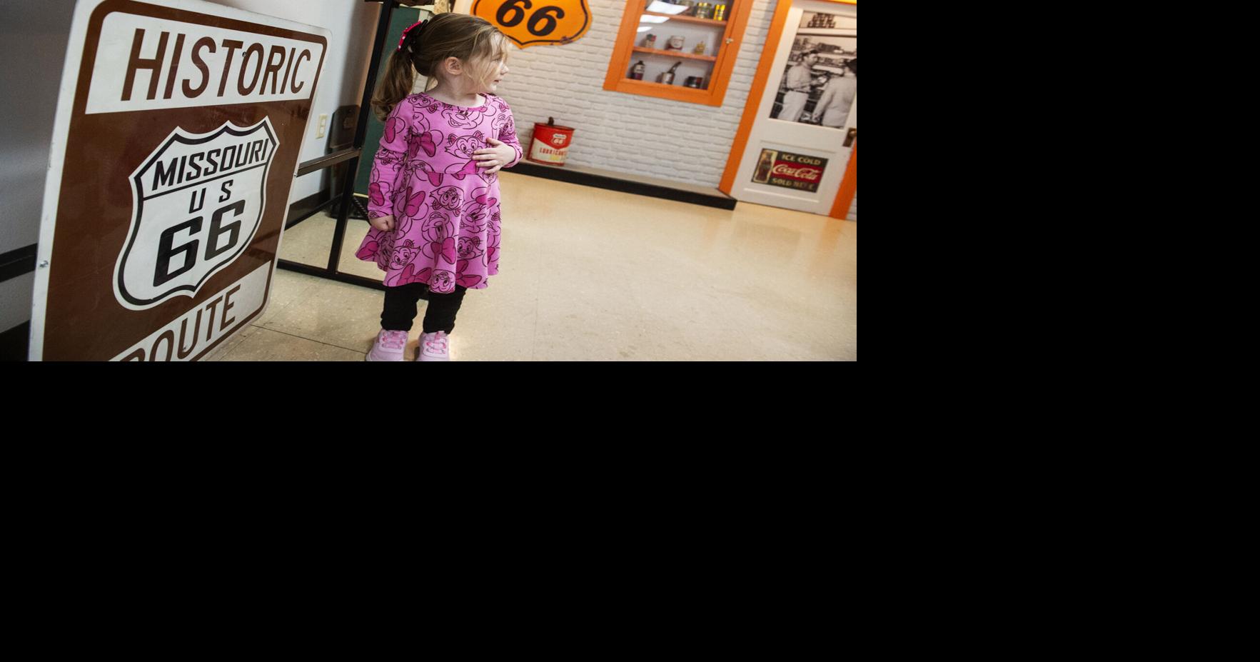 Route 66 celebrations in Joplin run through summer | News | joplinglobe.com