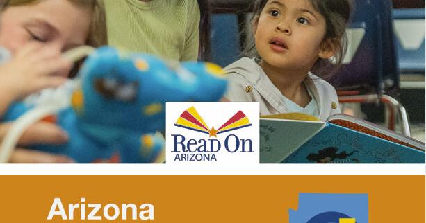 Fiscal Map Guides Smarter Investments for Arizona’s Children | National ...