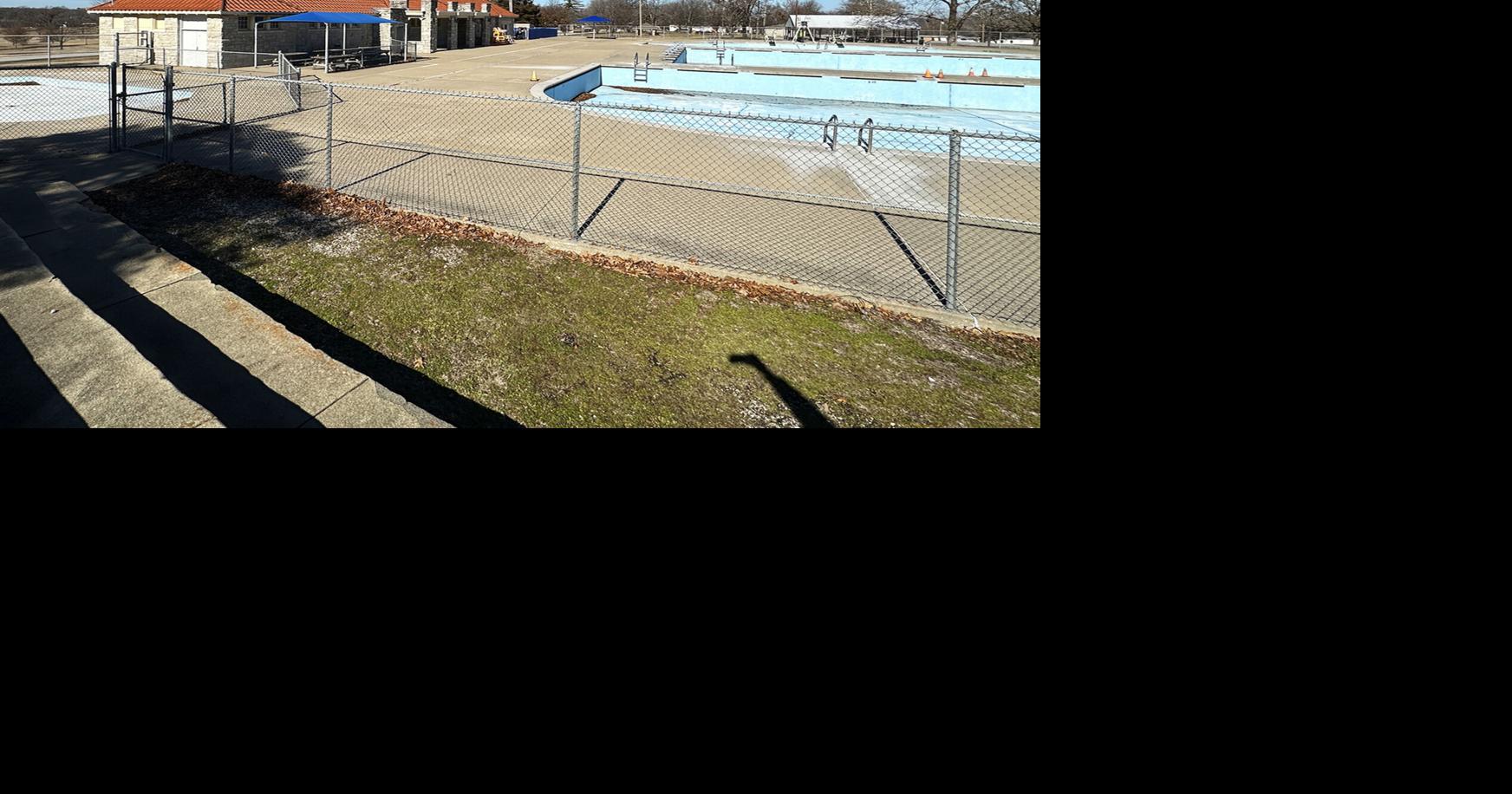 Carthage seeking residents' opinions on pool renovations | Local News ...