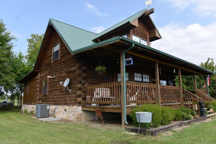 Stark, Kansas: 'People come from all over for it,' | News | joplinglobe.com