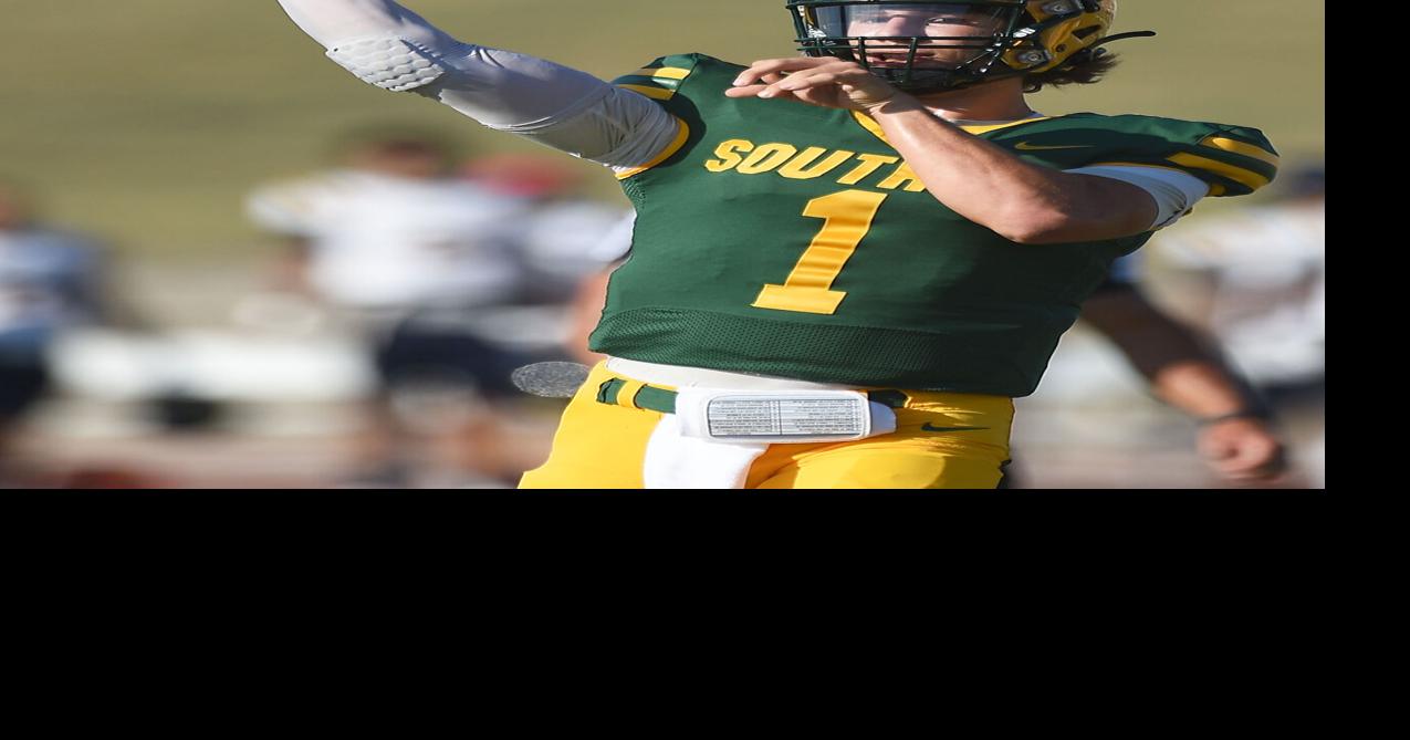 Dawson Herl's 5 TDs lift Lions past Bronchos 40-21 | Sports ...