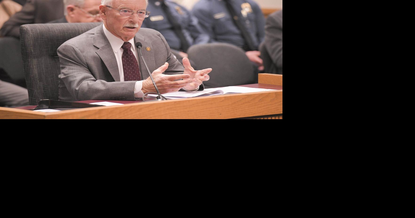 Public defender’s office draws outrage from Missouri GOP leaders over ...