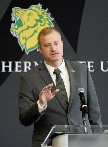 SEASON WRAP: MSSU men's basketball coach talks early season struggles ...