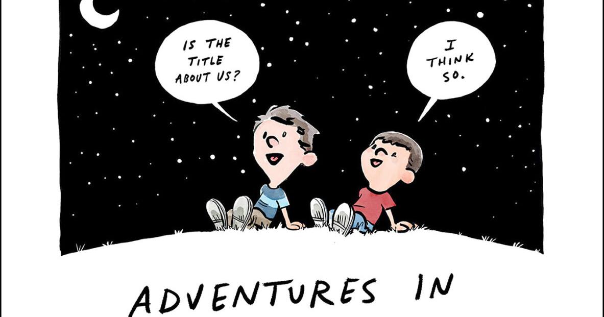 Jason Sullivan: New book is a reminder that philosophy is an ...