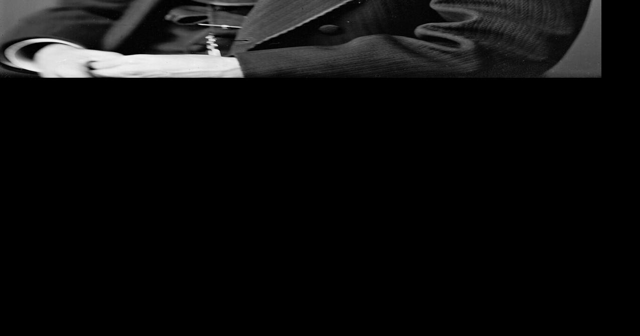 Bill Caldwell: Charles H. Morgan was a Civil War escape artist | News ...